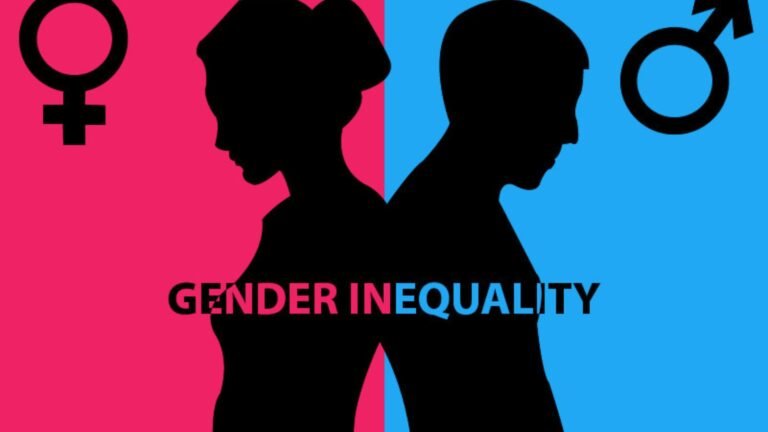 Gender Inequality And Economic Equality Solutions - bertacaceres.org