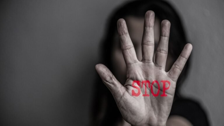 Organizations Fighting Against Human Trafficking Crimes - bertacaceres.org