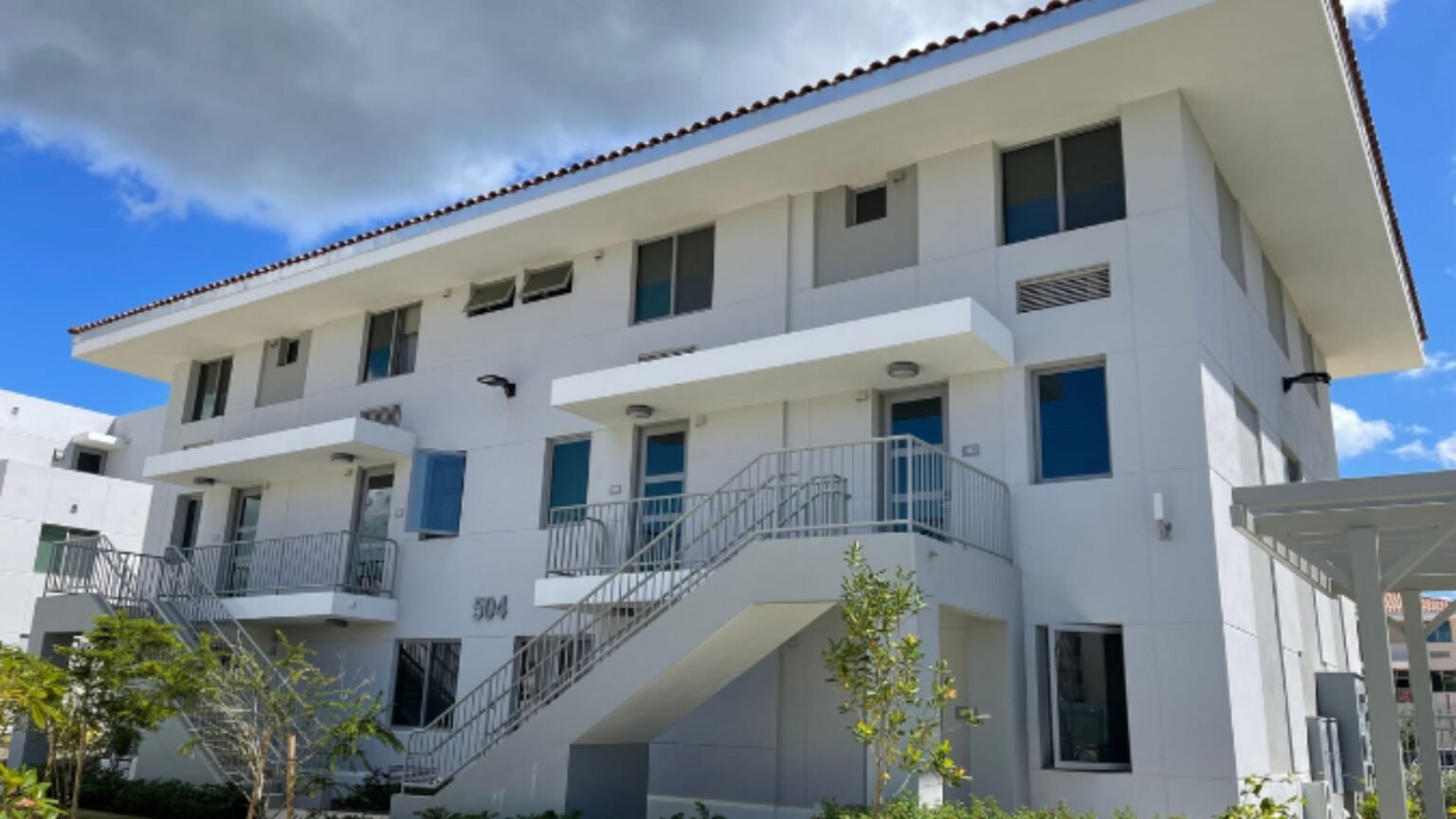 Strategies for Promoting Access to Affordable Housing - bertacaceres.org
