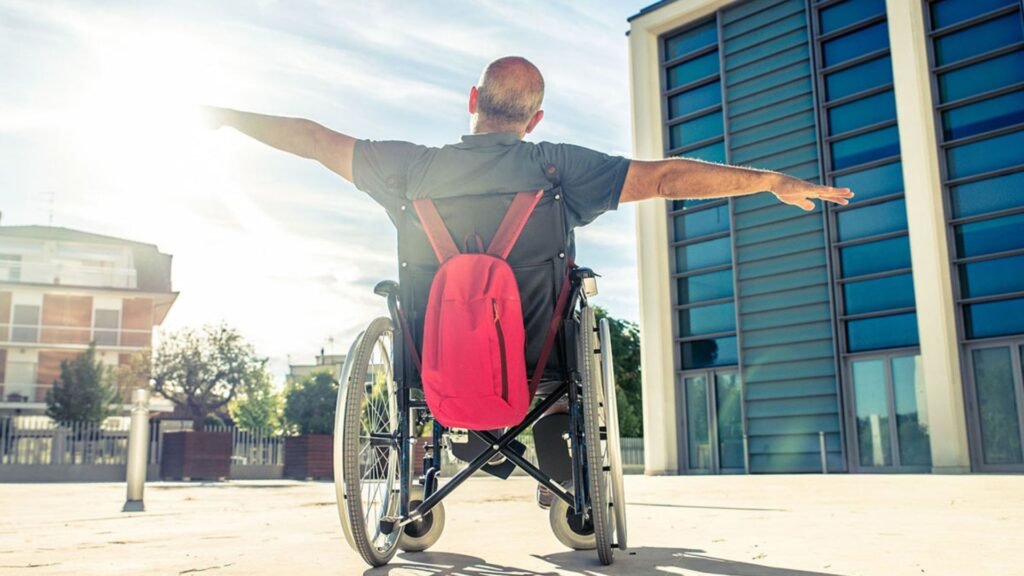 Promoting Independent Living for Individuals with Disabilities ...