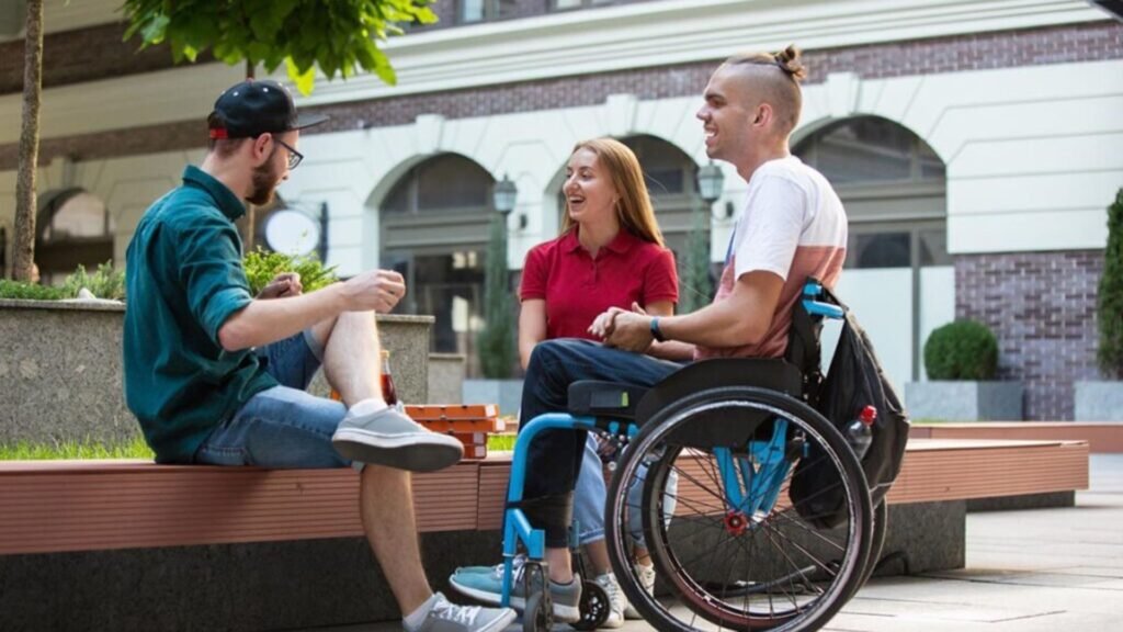 Promoting Independent Living for Individuals with Disabilities ...