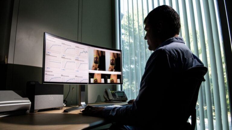 Technology Fighting Against Human Trafficking Networks - bertacaceres.org