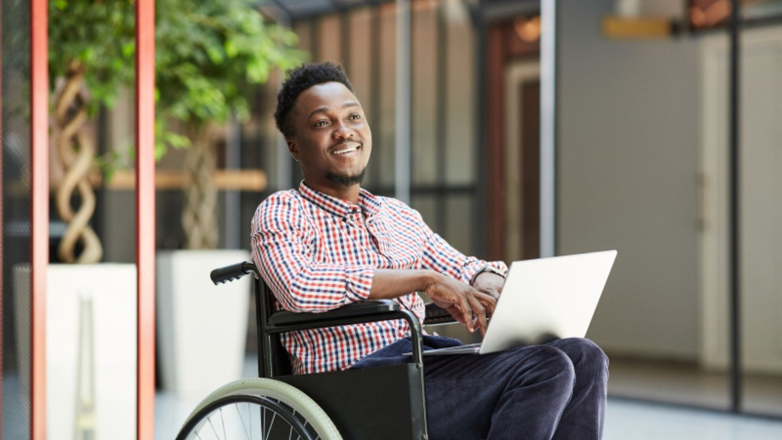 The Role of Technology in Advancing Disability Rights - bertacaceres.org